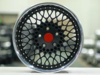 China Chinese Alloy wheels 2pcs forged custom design auto parts For Maserati customize forged rims, LUXURY RIMS forged for sale