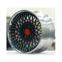 China Chinese Alloy wheels 2pcs forged custom design auto parts For Maserati customize forged rims, LUXURY RIMS forged for sale
