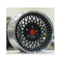 China Chinese Alloy wheels 2pcs forged custom design auto parts For Maserati customize forged rims, LUXURY RIMS forged for sale