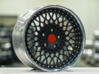China Chinese Alloy wheels 2pcs forged custom design auto parts For Maserati customize forged rims, LUXURY RIMS forged for sale