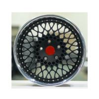 China Chinese Alloy wheels 2pcs forged custom design auto parts For Maserati customize forged rims, LUXURY RIMS forged for sale