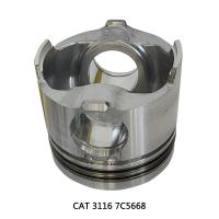 China 7C5668 Body A-Piston Fits CAT 3114 3116 IT12B for sale