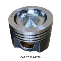 China CA2382720 238-2720 2382720 BODY AS-PISTON CAT C7 325D, 325D FM, 325D FM LL, 3 for sale
