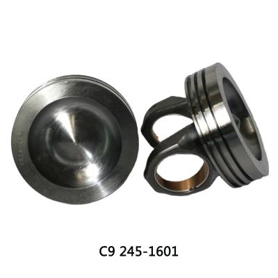 China ENGINE PISTON 265-1401-00 324-7380 - Body Piston For CAT C9 for sale