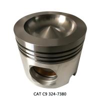 China ENGINE PISTON 265-1401-00 324-7380 - Body Piston For CAT C9 for sale