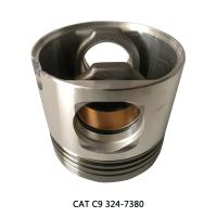 China ENGINE PISTON 265-1401-00 324-7380 - Body Piston For CAT C9 for sale