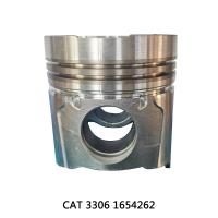 China Original 165-4262 3306 Engine Psiton 1654262 for sale