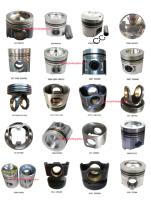 China Original 165-4262 3306 Engine Psiton 1654262 for sale