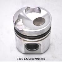 China Piston 9N5250 For Caterpillar CAT D7F Tractor D3306 Piston for sale