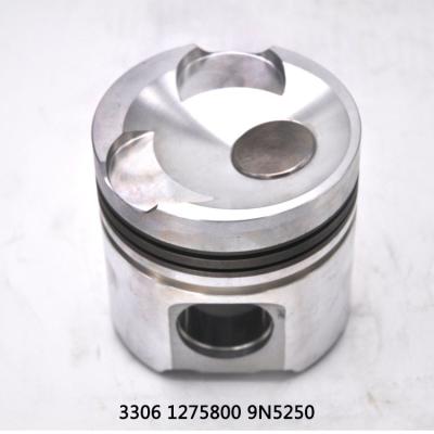China Piston 9N5250 For Caterpillar CAT D7F Tractor D3306 Piston for sale