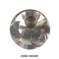 China Spare Part For Caterpillar: 9N5403 - Body As-Piston 9N5402 9N5404 for sale