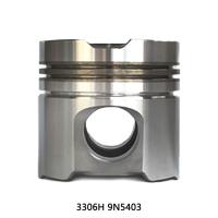 China Spare Part For Caterpillar: 9N5403 - Body As-Piston 9N5402 9N5404 for sale