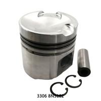 China 8N3182 Piston Fits Caterpillar 3304 3306 D330c D333c for sale