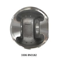 China 8N3182 Piston Fits Caterpillar 3304 3306 D330c D333c for sale