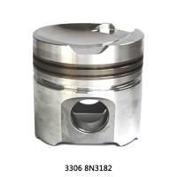 China 8N3182 Piston Fits Caterpillar 3304 3306 D330c D333c for sale