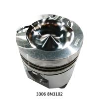 China New Piston Body 8N3102 1290338 For Caterpillar 3304 for sale
