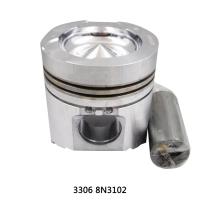 China New Piston Body 8N3102 1290338 For Caterpillar 3304 for sale
