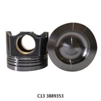 China Auto Engine Parts C13 Piston Kit 3889353 for sale