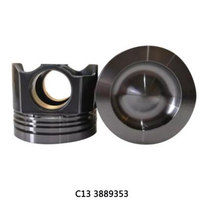 China Auto Engine Parts C13 Piston Kit 3889353 for sale