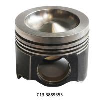 China Auto Engine Parts C13 Piston Kit 3889353 for sale
