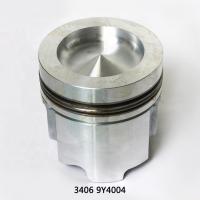 China 9Y4004 Piston Fits Caterpillar 1W9372 826C 3306 3406 for sale