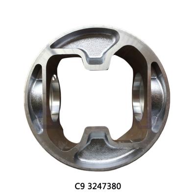 China Diesel Engine Parts C-9 C9 Skirt Piston 324-7380 3247380 for sale