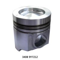 China Engine Piston 9Y7212 (0R1572 2W0865 0R2862 7E7310 8N1607) CAT 3406 3408 for sale