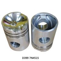 China 7N4515 Piston Body Fits Caterpillar G379 G379A G398 for sale