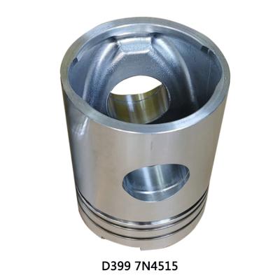 China 7N4515 Piston Body Fits Caterpillar G379 G379A G398 for sale