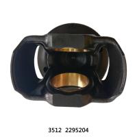 China Heavy Duty Machine Parts Piston 2995204 Fits Caterpillar 3508 3508B 3512 3512B 3512C 3516 3516B for sale