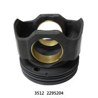 China C18 Engine Piston 145mm 319-6715 3196715 3196717 for sale