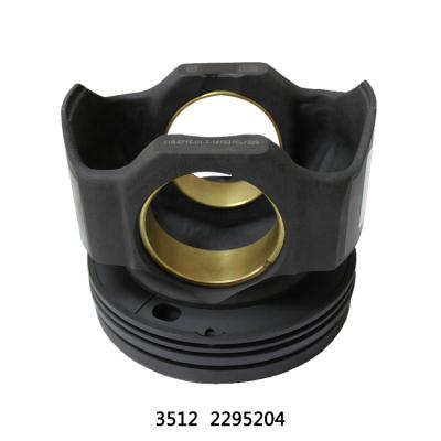 China C18 Engine Piston 145mm 319-6715 3196715 3196717 for sale