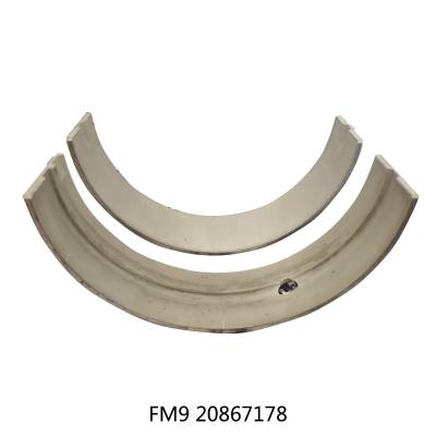 China Main Bearing Kit 20867178 Fit Volvo FM9 for sale