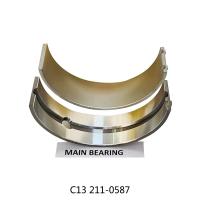 China China Auto Parts Diesel Engine Main Bearing 211-0587 CAT C13 Main Bearing for sale