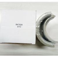 China CAT Main Bearing Thrust 8N7928 4S6582 Cooper for sale
