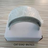 China CAT D8K D342 Metal Bearing Con Rod Bearing 8N7923 4S6582 for sale