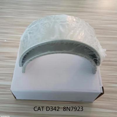 China CAT D8K D342 Metal Bearing Con Rod Bearing 8N7923 4S6582 for sale