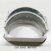 China STD Main Bearing Fit CAT D8K D342 8N7933 4S6834 for sale