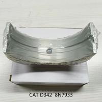 China STD Main Bearing Fit CAT D8K D342 8N7933 4S6834 for sale