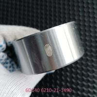 China 6D140 Camshaft Bearing For Komatsu 6210-21-1490 for sale