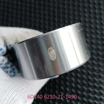 China 6D140 Camshaft Bearing For Komatsu 6210-21-1490 for sale