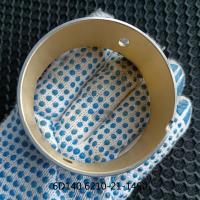 China 6D140 Camshaft Bearing For Komatsu 6210-21-1490 for sale