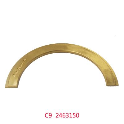 China Thrust Wash Plate For Caterpillar C9 Oem 2463150 1608166 for sale