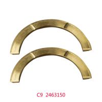 China Thrust Wash Plate For Caterpillar C9 Oem 2463150 1608166 for sale