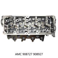 China Cylinder Head 03L103351L AMC 908727 908827 For VW Transporter for sale