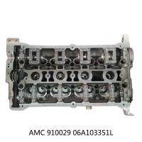 China Cylinder Head Of Engine AMB AQX 06A103351L For Passat Golf Jetta for sale