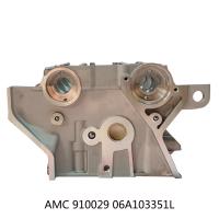 China Cylinder Head Of Engine AMB AQX 06A103351L For Passat Golf Jetta for sale
