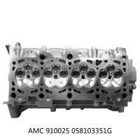 China Car Cylinder Head Assy 058103351G For Audi Golf Passat Engine ADR AEB for sale
