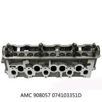 China Engine Parts Cylinder Head 908157 908057 074103351D for sale