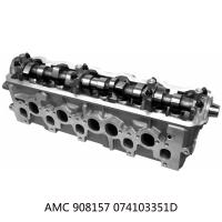 China Engine Parts Cylinder Head 908157 908057 074103351D for sale
